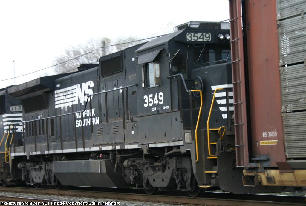 NS 3549